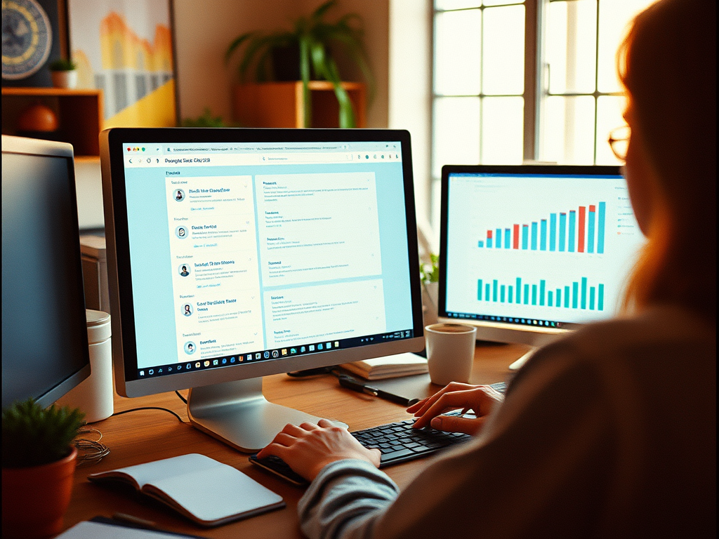 Home – 321 Dynamics